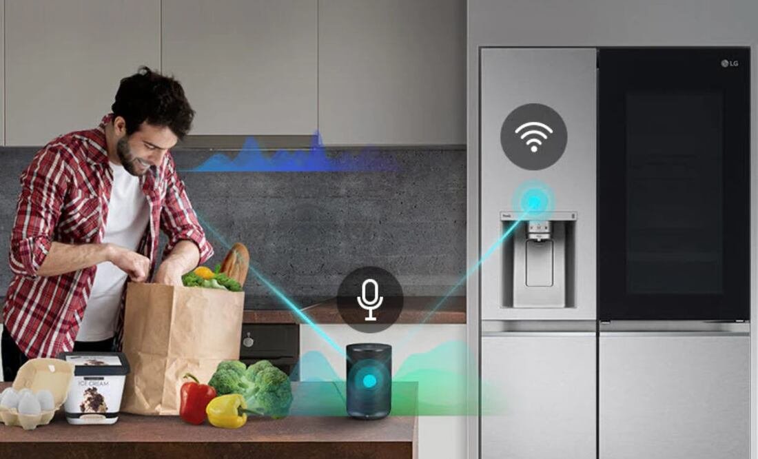 Tendencias en electrodomésticos 2025 innovaciones para tu hogar